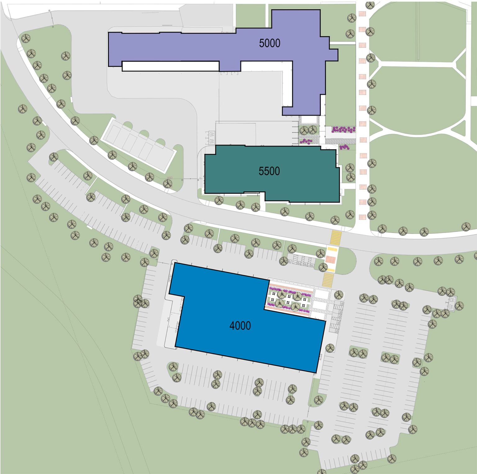 2022 Bond | Round Rock Campus | ACC’s 2022 Bond Proposition | Austin ...