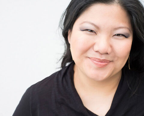 Not Your Model Minority | Asian American & Pacific Islander Cultural Center