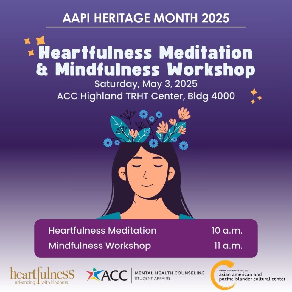 AAPI Heritage Month 2025 | Asian American & Pacific Islander Cultural ...
