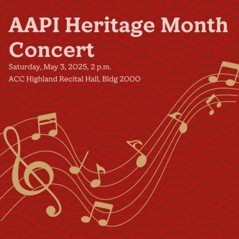 AAPI Heritage Month 2025 | Asian American & Pacific Islander Cultural ...