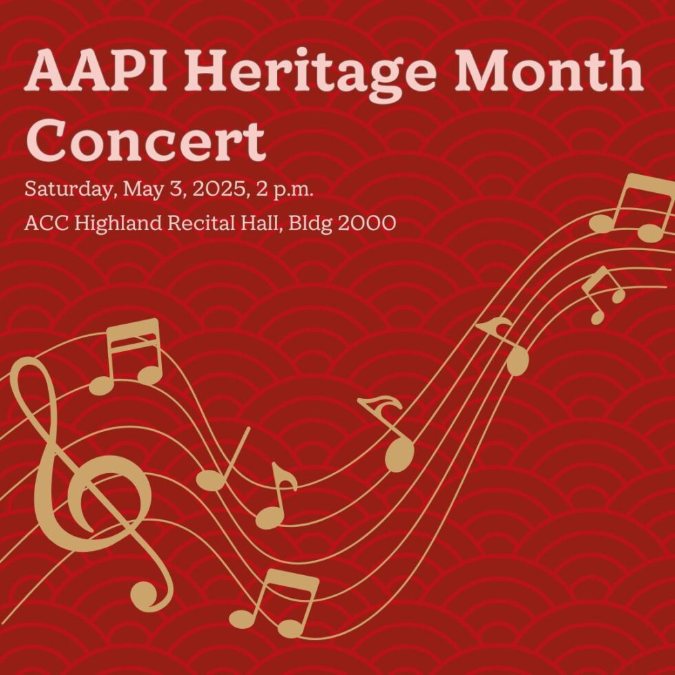 AAPI Heritage Month 2025 | Asian American & Pacific Islander Cultural ...