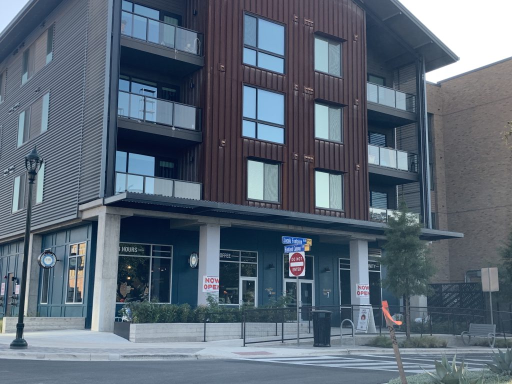 Local Coffee Shop Bennu Opens Third Location – ACCENT