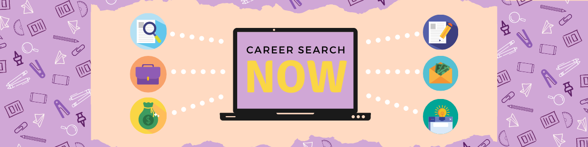 Career Searching: Landing Your Dream Job – ACCENT