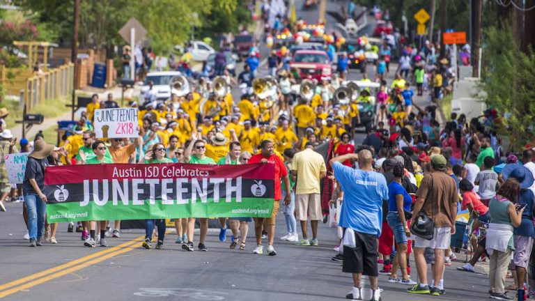 Juneteenth: History to Present Day