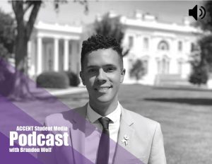 Activist Brandon Wolf on the Pulse Massacre and Finding a Sense of ...