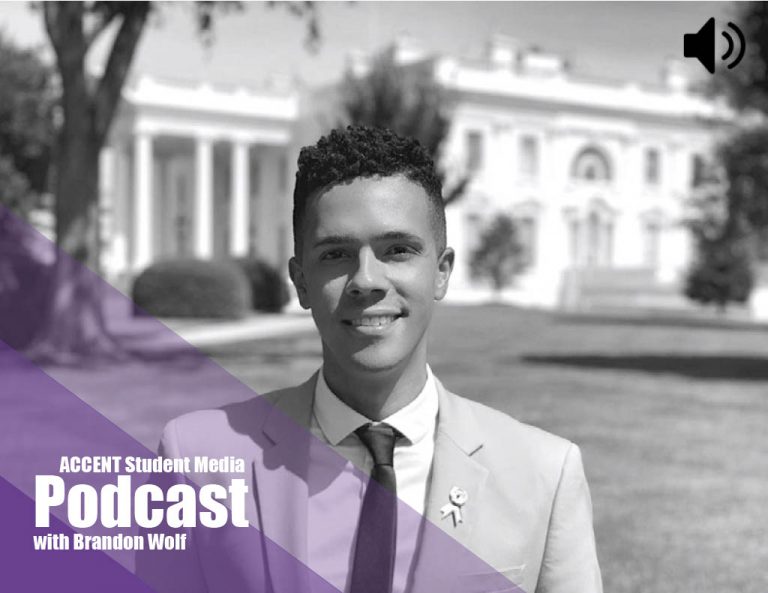 Activist Brandon Wolf on the Pulse Massacre and Finding a Sense of ...