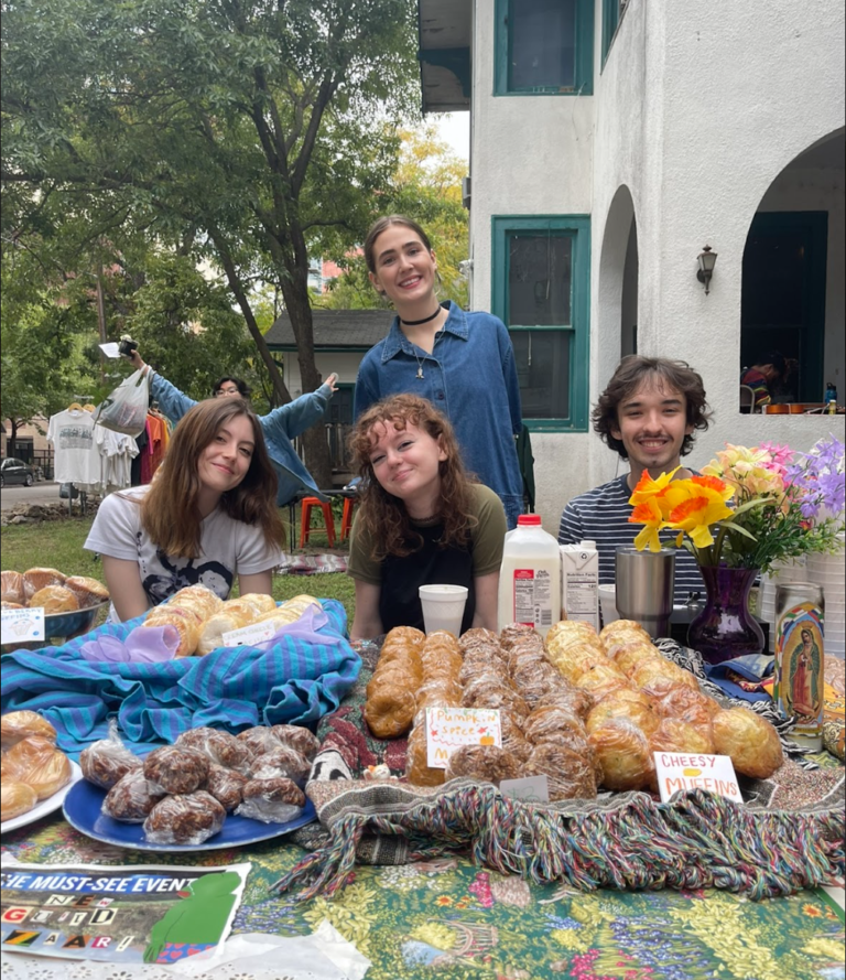 Magnifying a Unique Type of Student Housing