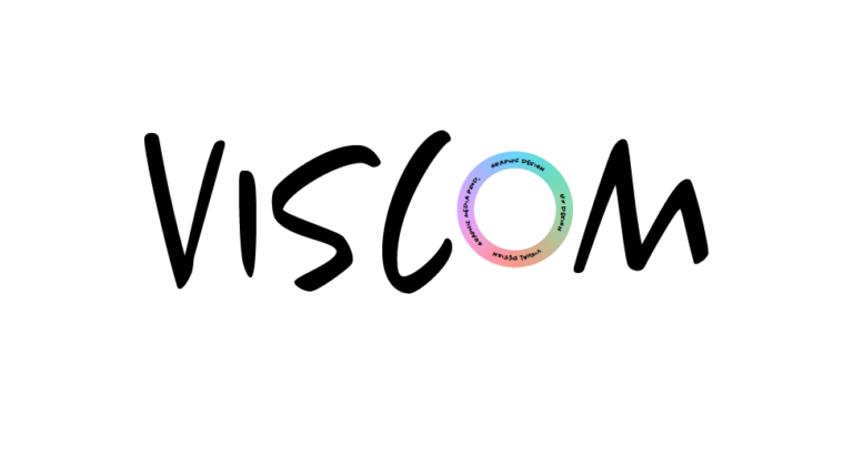 More than Graphic Design: A Look into the World of Viscom