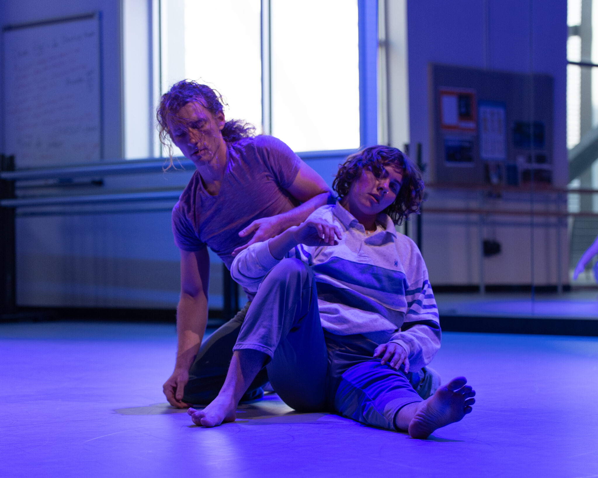 ACC Artist’s Show Off for the Austin Studio Tour