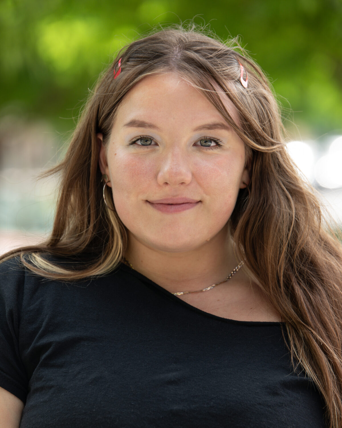 Rising Star: Isis Destiny