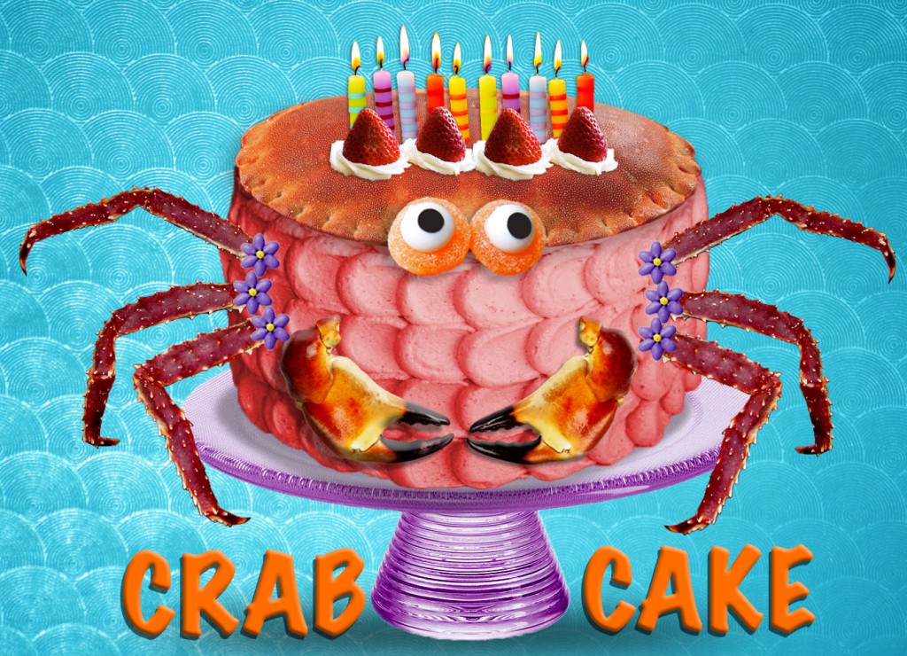 Visual Pun | Ann Kennedy