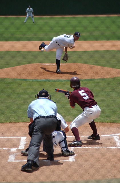 Small Ball – VC of Instruction's Blog