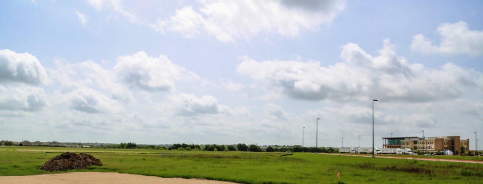 Board hears architect proposals for Elgin Campus | ACC 2014 Bond ...