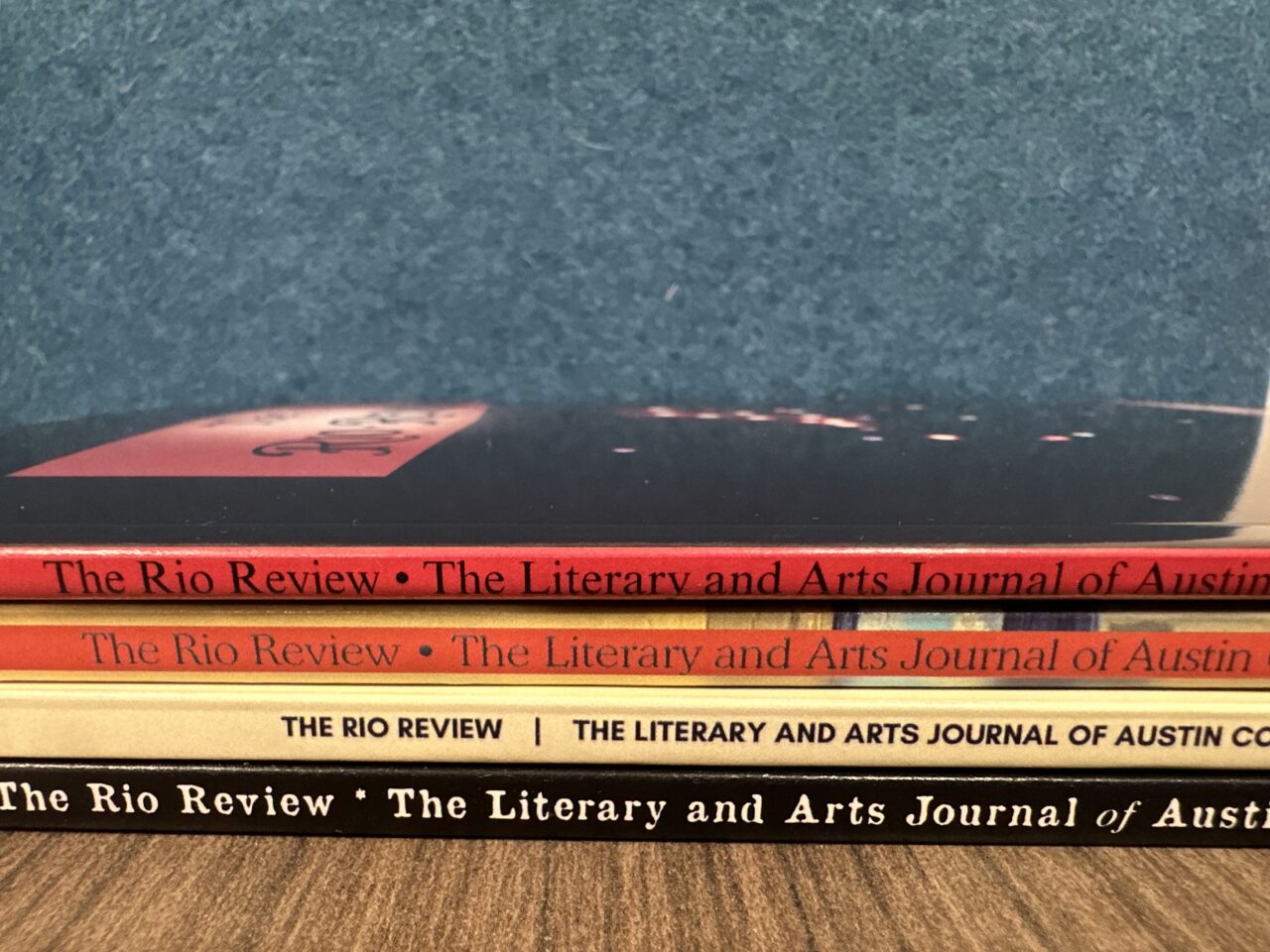 Classes | Creative Writing Department