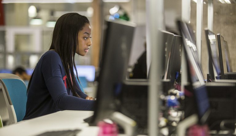 Computer Science and Information Technology at Austin Community College