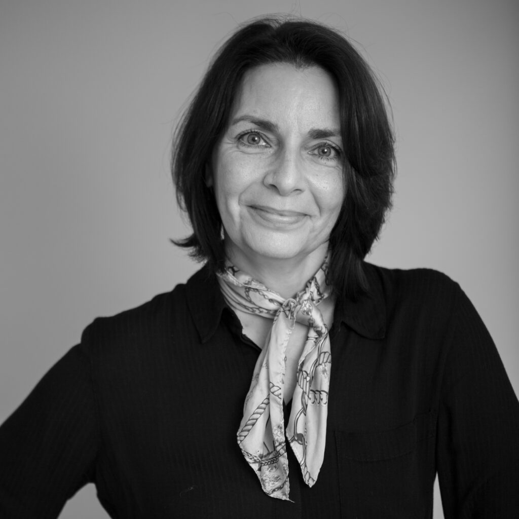 Faculty – ACC Dance Department