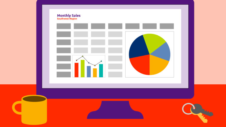 Spreadsheets – Digital Fluency and Innovation at ACC