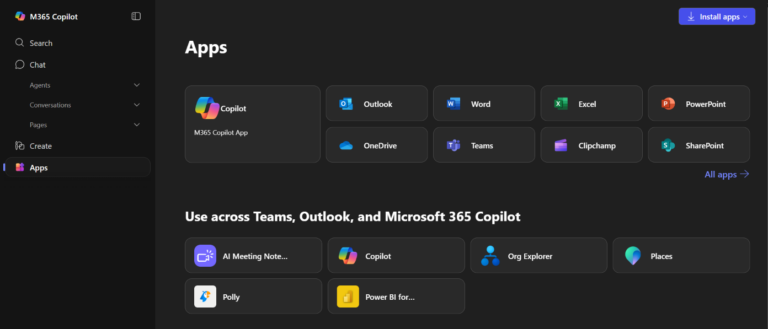 How to get Microsoft Office 365 – Digital Fluency and Innovation at ACC