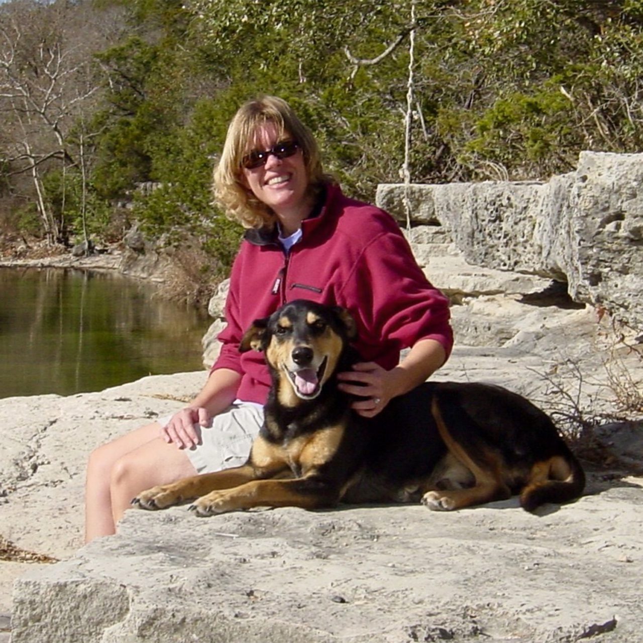 Faculty - Composition & Literary Studies