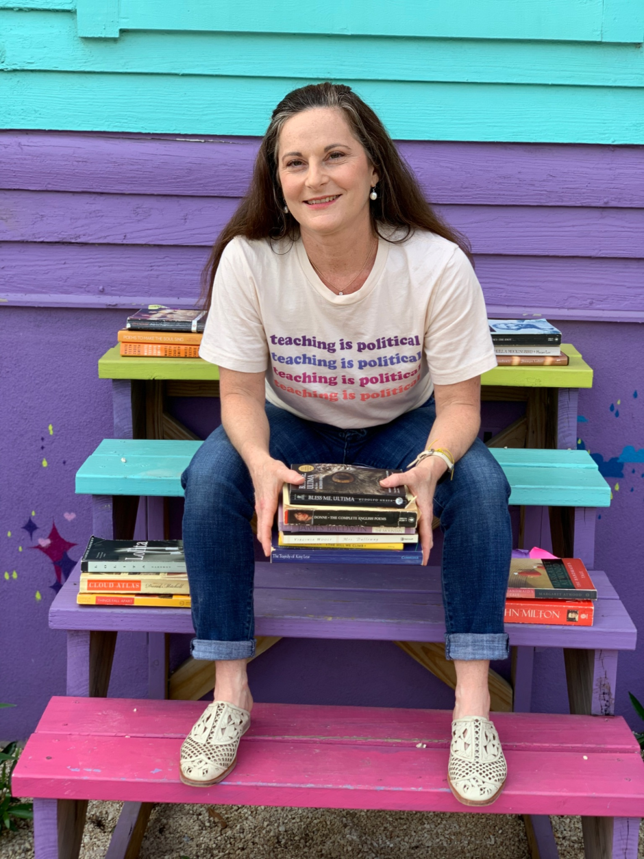 Faculty | Composition & Literary Studies