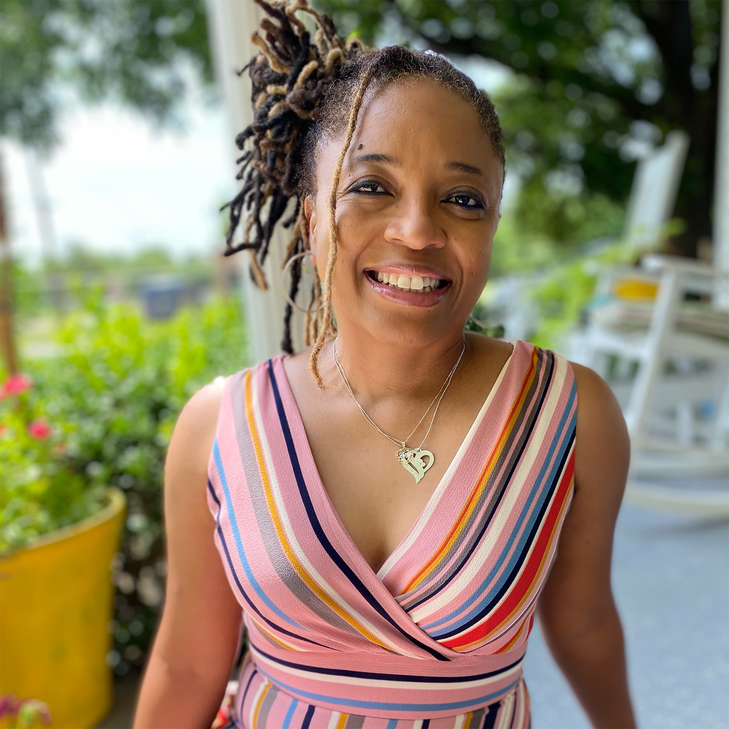 Faculty | Composition & Literary Studies