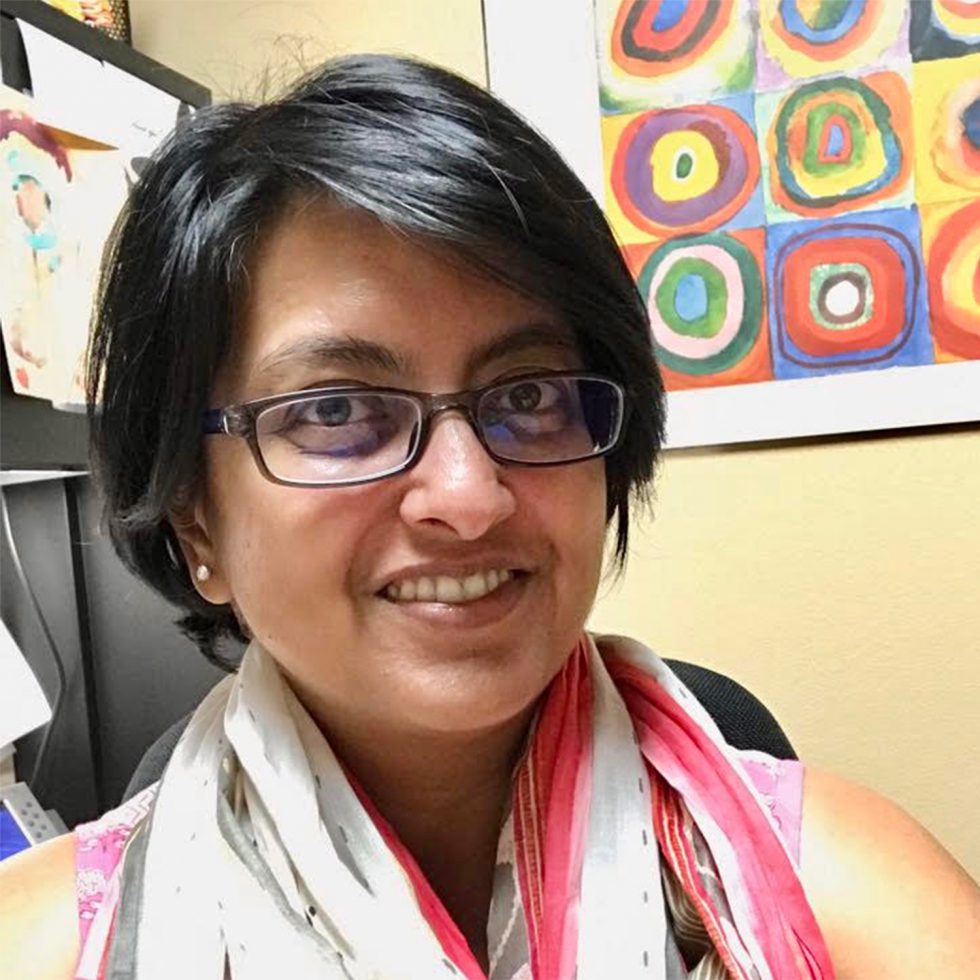 Faculty | Composition & Literary Studies