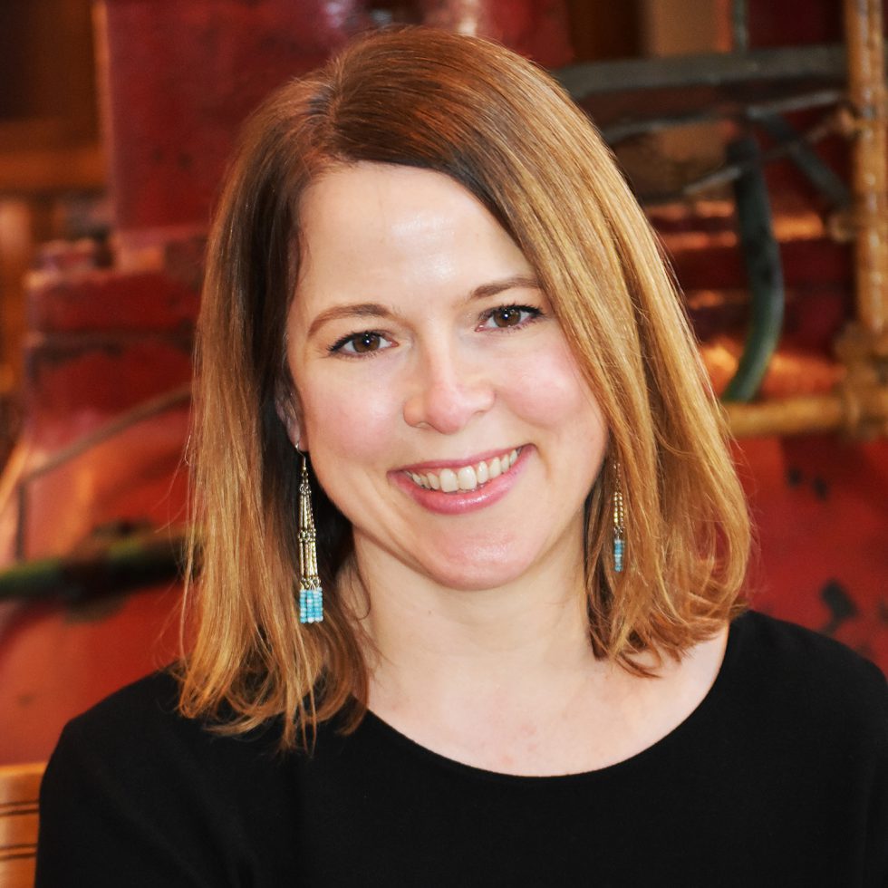 Faculty | Composition & Literary Studies