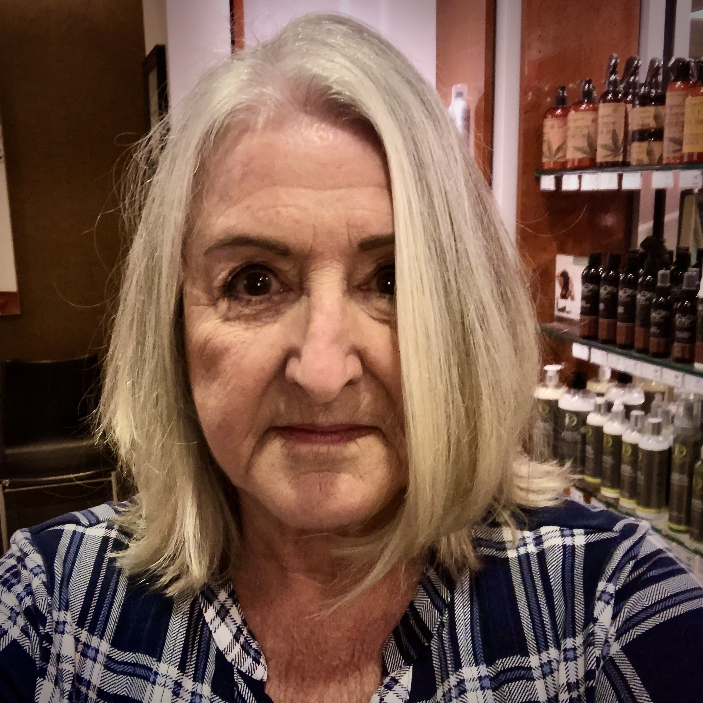 Cheryl Engle's Instagram, Twitter & Facebook on IDCrawl