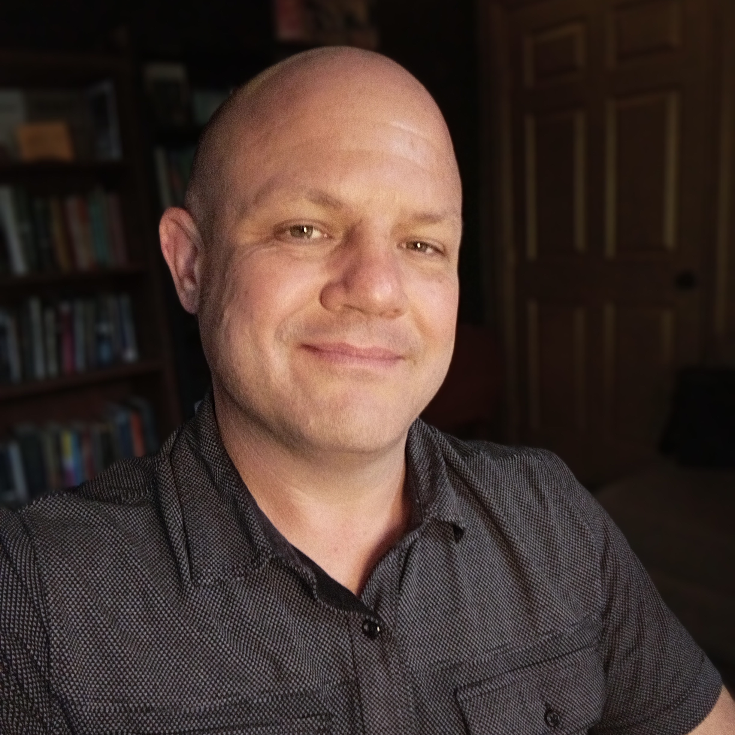 Faculty | Composition & Literary Studies