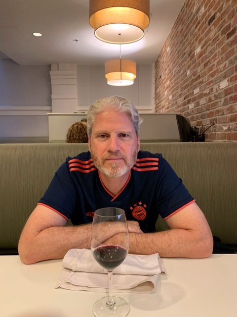 Faculty – Government Department