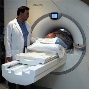 Magnetic Resonance Imaging | Health Sciences