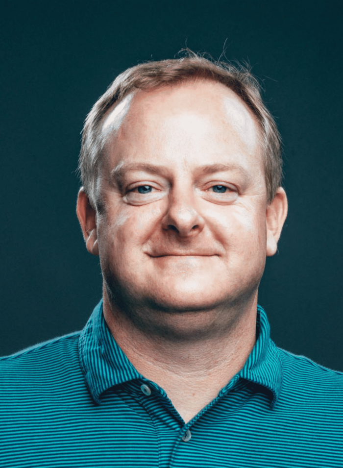 AI Symposium | Andy Mathis | Health Sciences