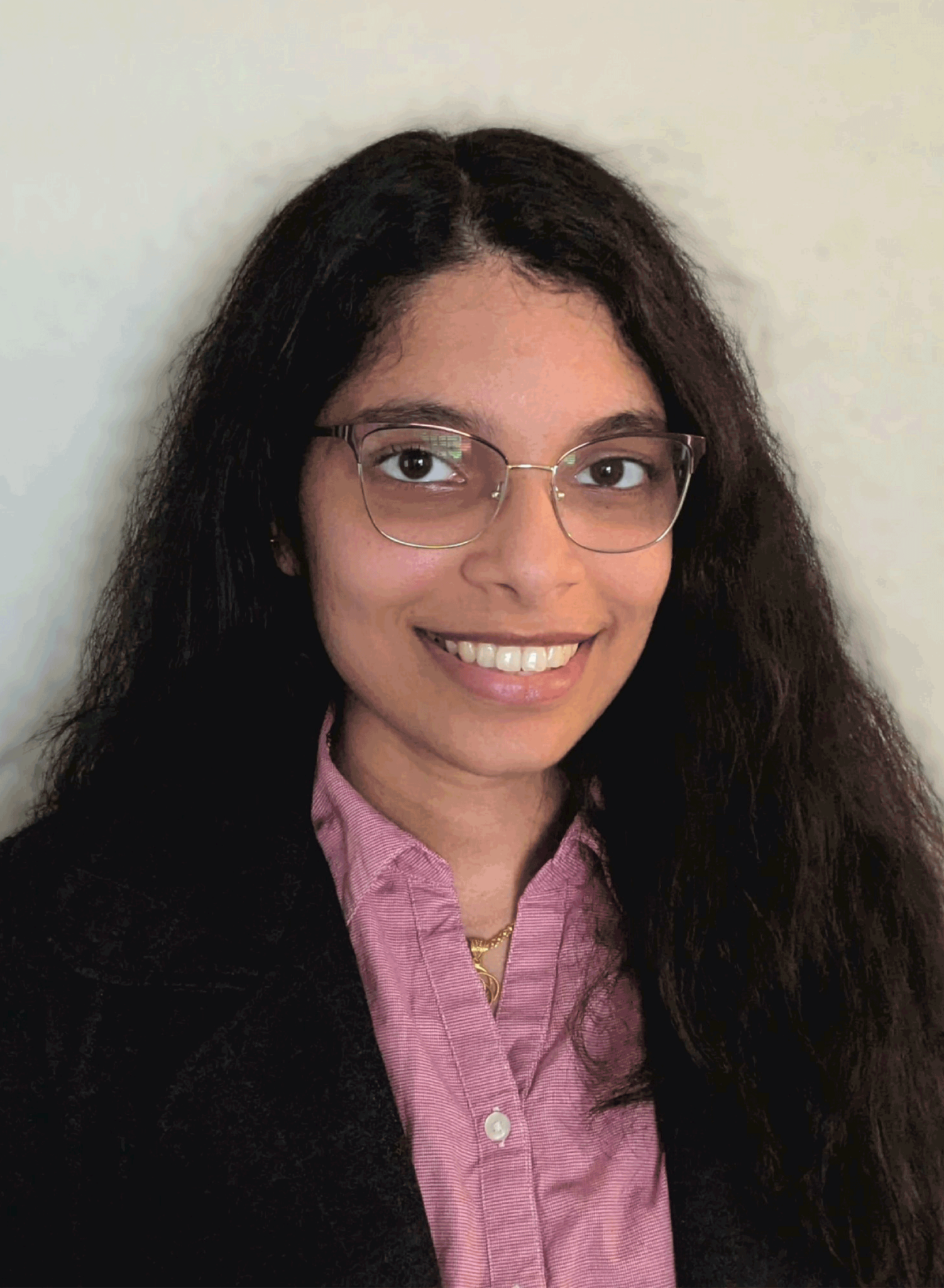 AI Symposium | Aleena Tomy | Health Sciences