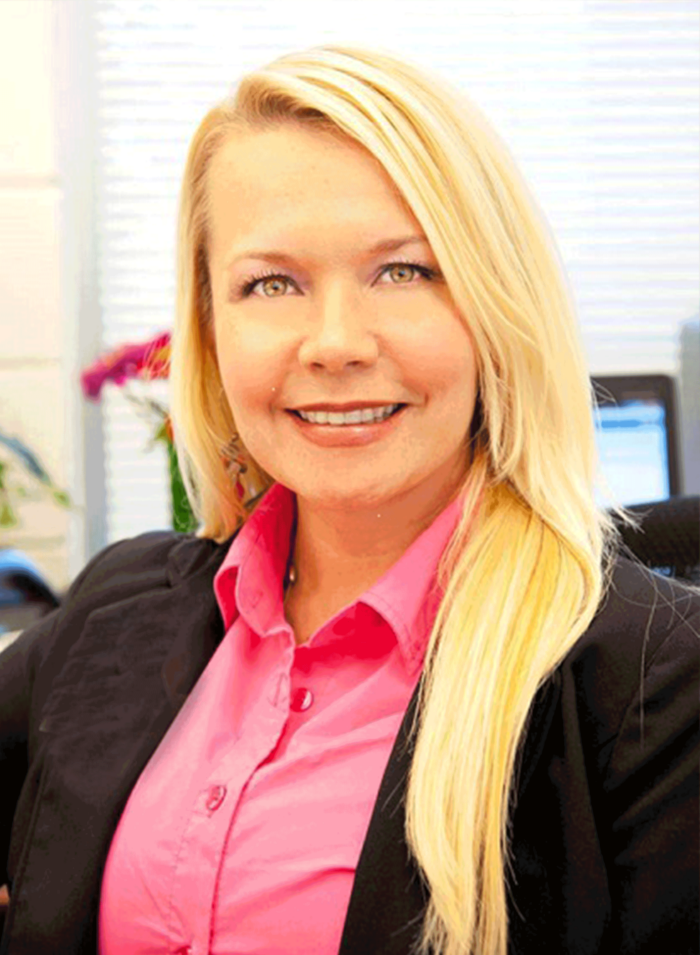 AI Symposium | Dr. Misty Rasmussen | Health Sciences