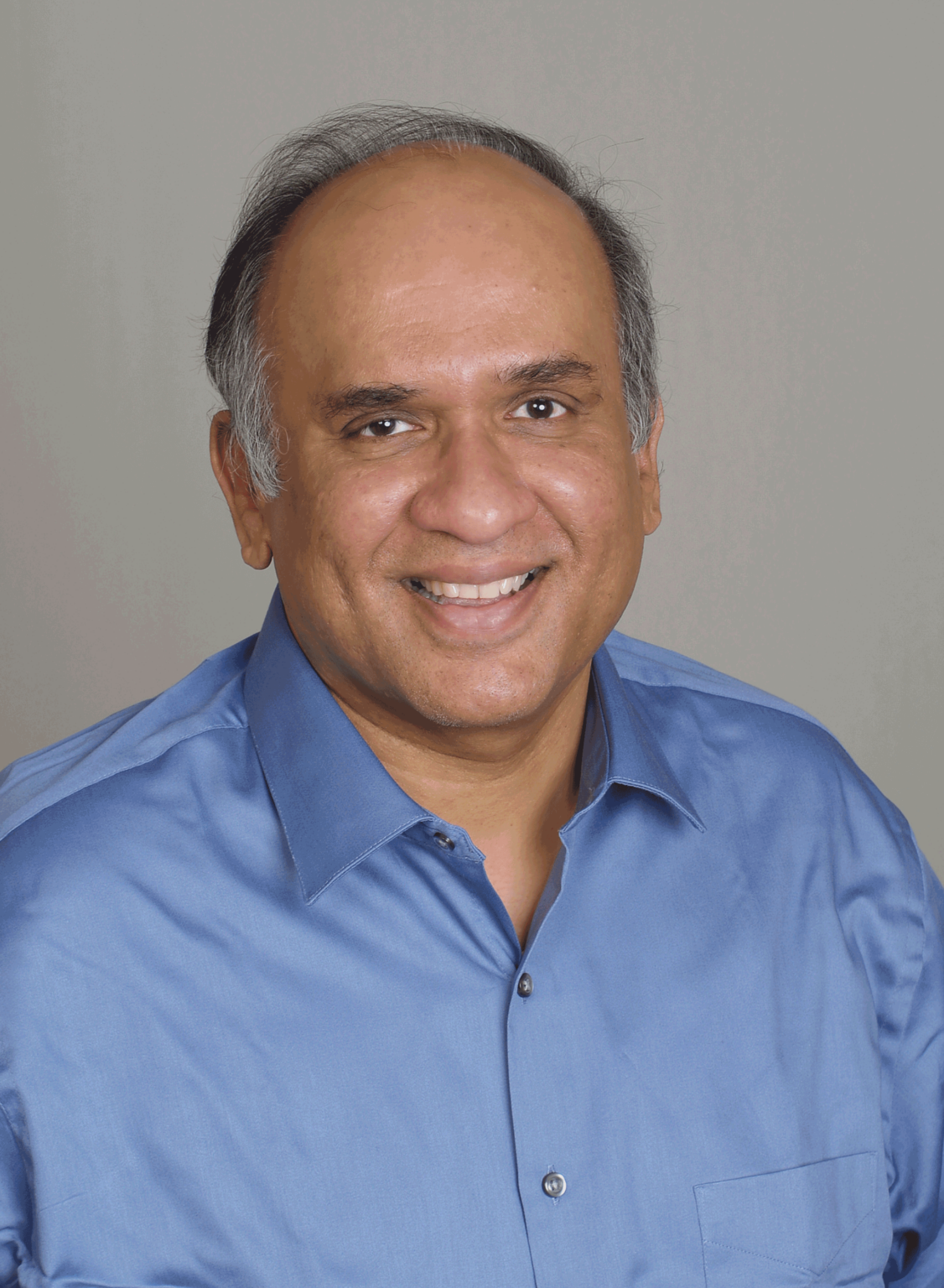 AI Symposium | Madan Gopal | Health Sciences