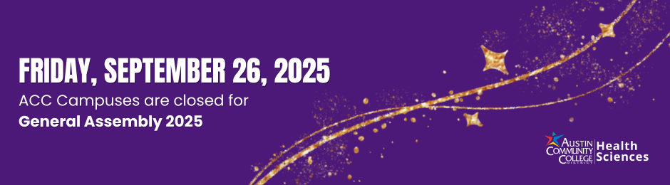 Health Sciences | A Division of Austin Community College