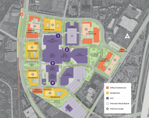 Welcome | The Future of ACC Highland | Austin Community College District