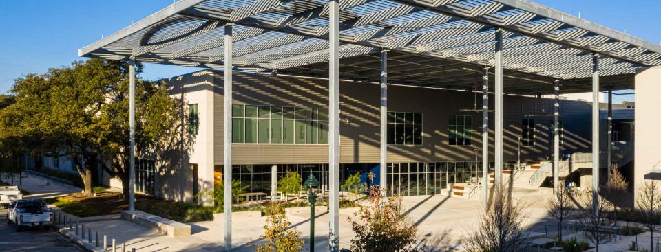 Master Plan | The Future of ACC Highland | Austin Community College ...