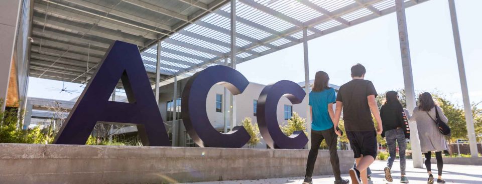 Welcome | The Future of ACC Highland | Austin Community College District