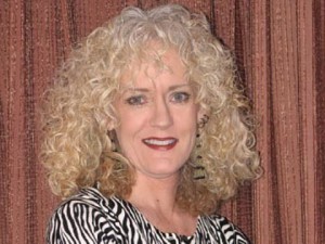 Gaye Lynn | i am acc