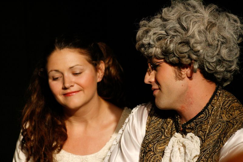 2009 – Molière | illustre-stage