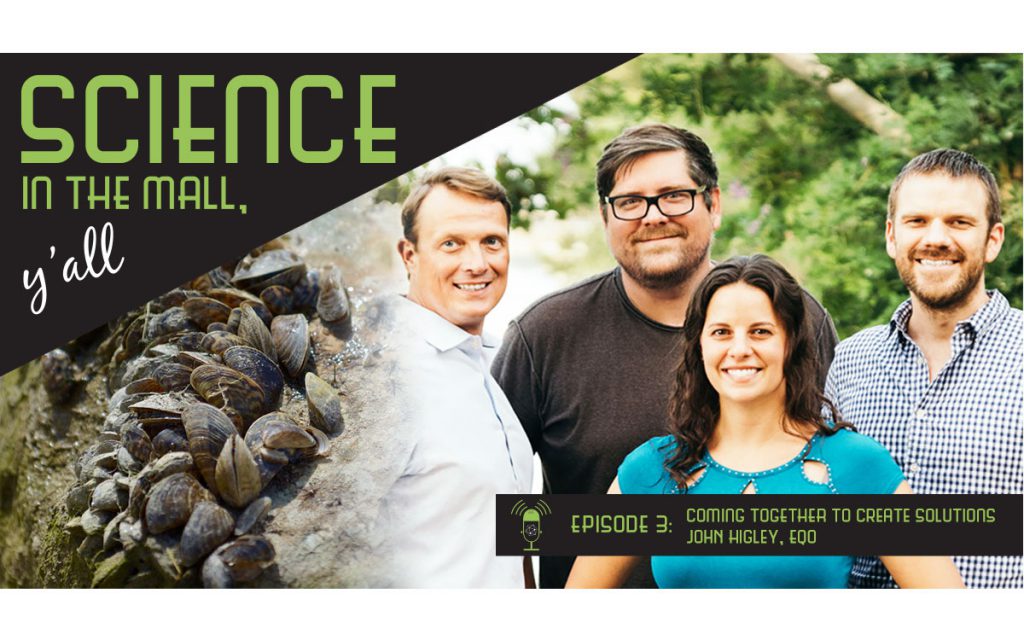 Battling Invasive Species with John Higley of EQO | ACC Bioscience ...