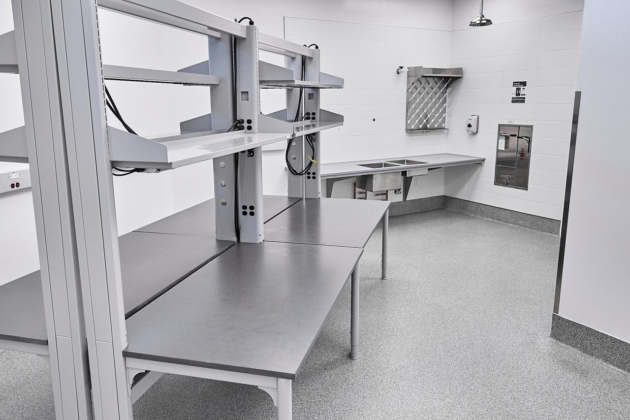 OldFacility | ACC Bioscience Incubator