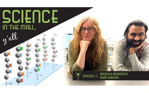 ACC Bioscience Incubator | Leasable wet labs and startup incubator