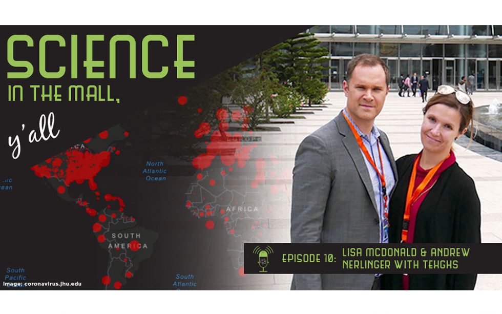 Bridging Sectors For Pandemic Readiness | ACC Bioscience Incubator