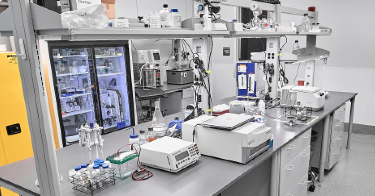 News | ACC Bioscience Incubator