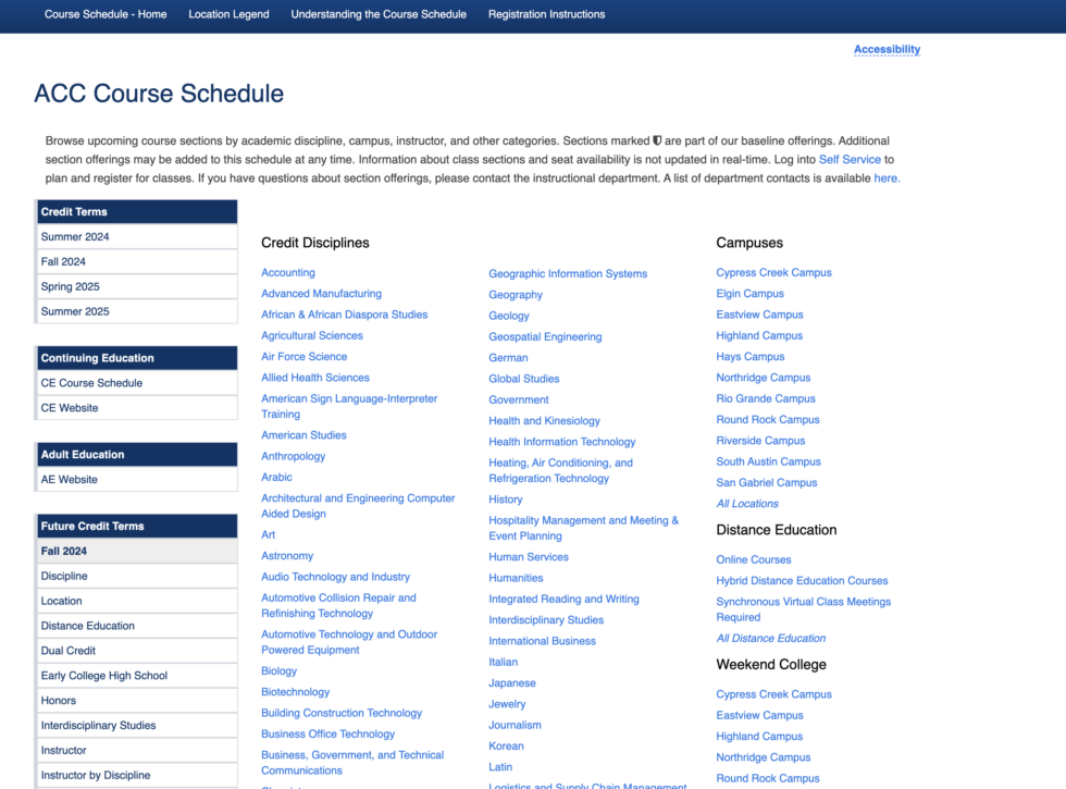 Course Info | Integrated Reading & Writing