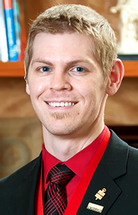 Honor society international president among graduates at spring ...