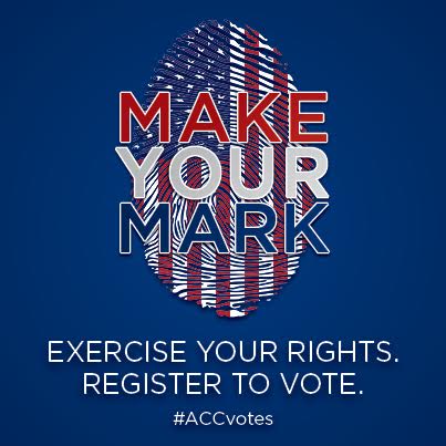 Election reminder for ACC employees | ACC Newsroom | Austin Community ...