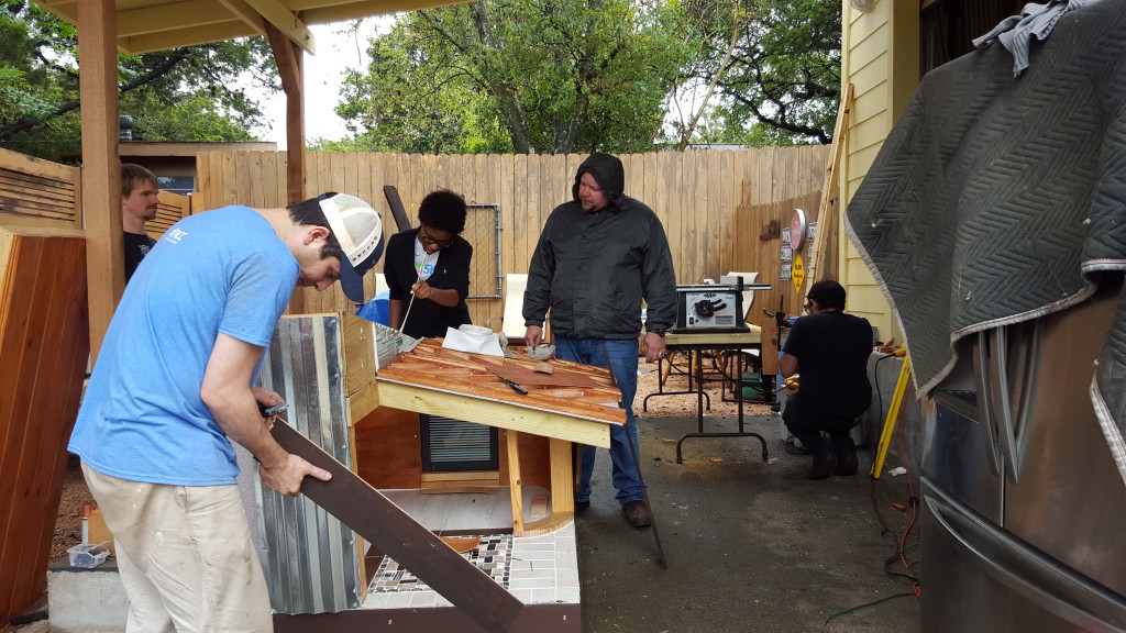 ACC CAD students take home Best-in-Show award | ACC Newsroom | Austin ...